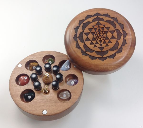 Chakra Life | Elevating consciousness with self-empowering tools ...